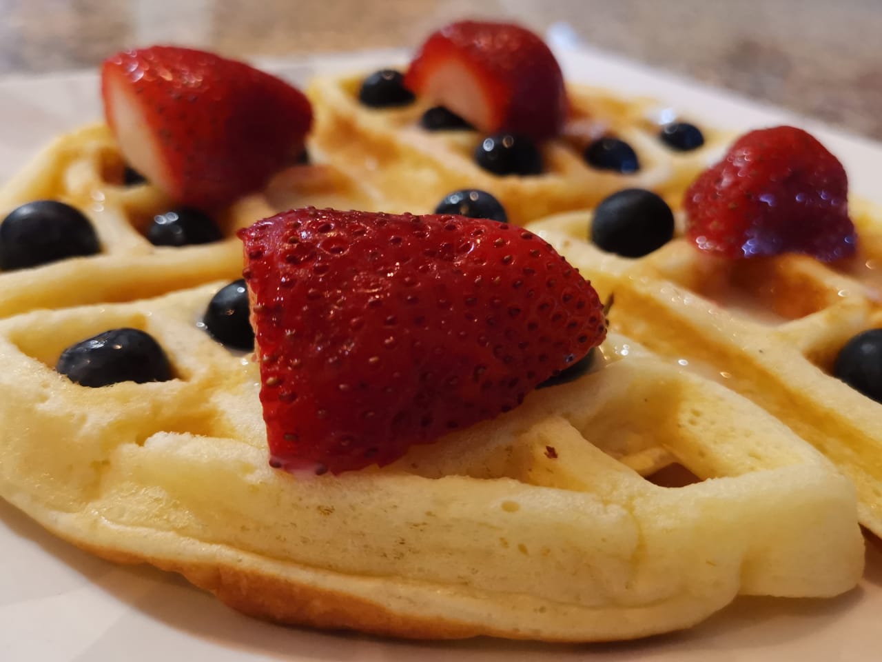 WAFLE - Rengün